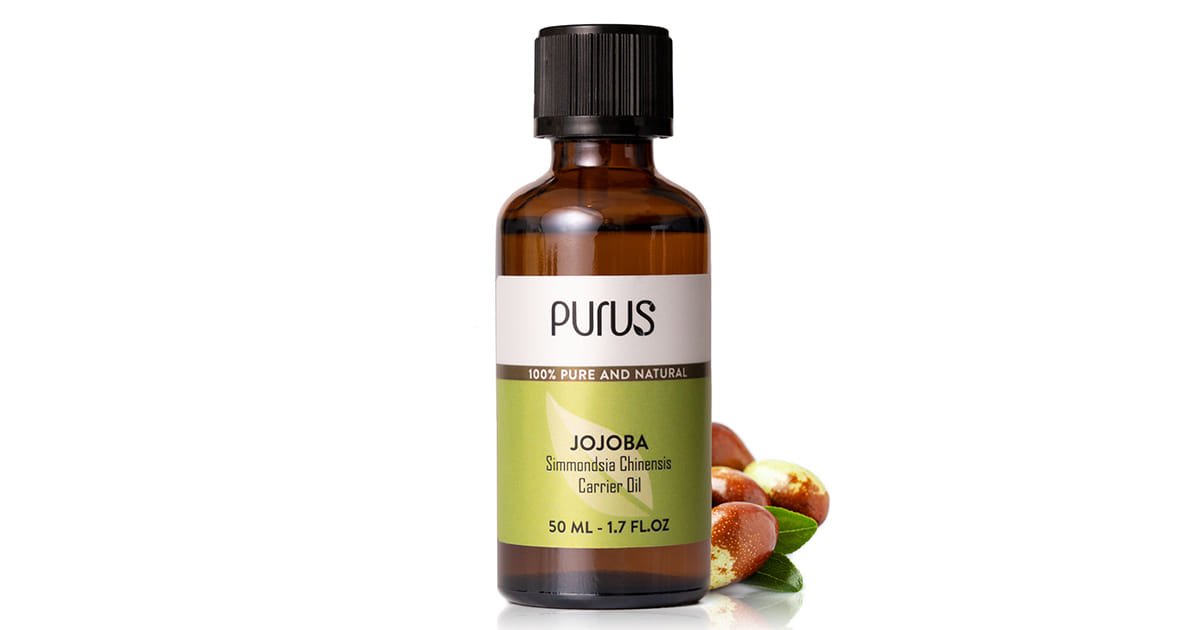 Био Масло от Жожоба (50мл.) » Purus.bg